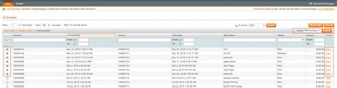User Guide Magento Auto Invoice Free Extension