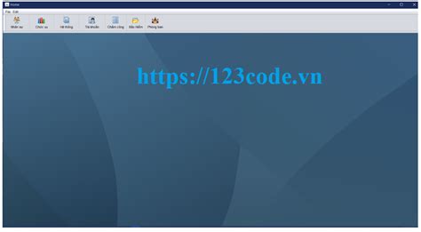 code phần mềm quản lý nhân sự java sql server