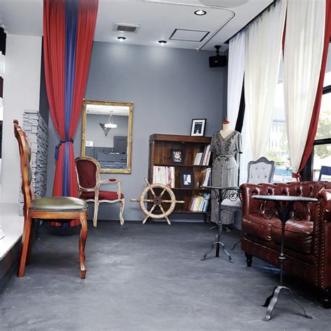 Narvis Kamisma【カミスマ】