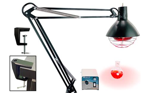 Hotspot Heat Lamp Hotspot Heat Lamp