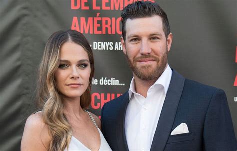 Brandon Prust Biography 2024