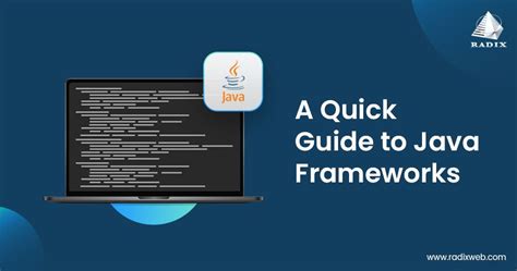12 Best Java Frameworks For Web Development In 2025