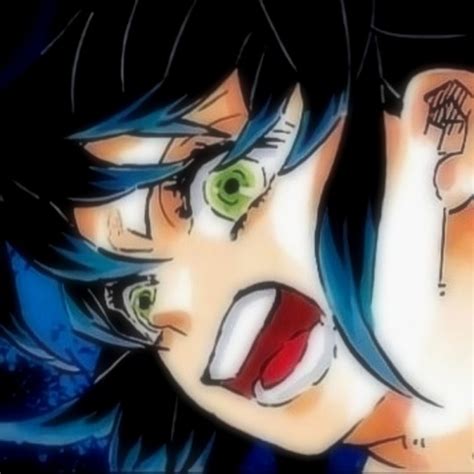 Inosuke Smut On Tumblr