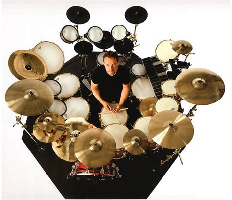 Neil Peart The Latest News