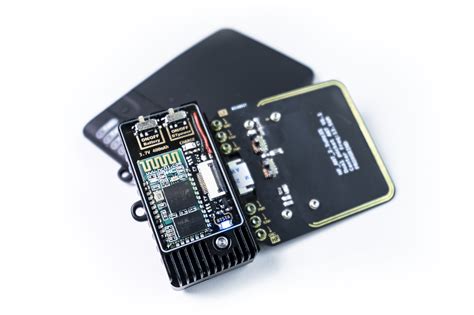 Proxmark 3 Rdv4 01 — Lab401