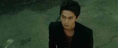 Haruma Miura Crows Zero