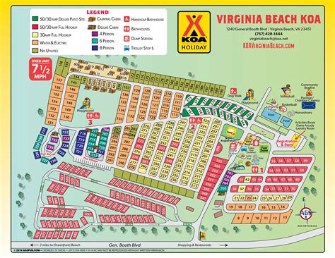 Camping In Virginia Beach State Park At Aileen Markham Blog