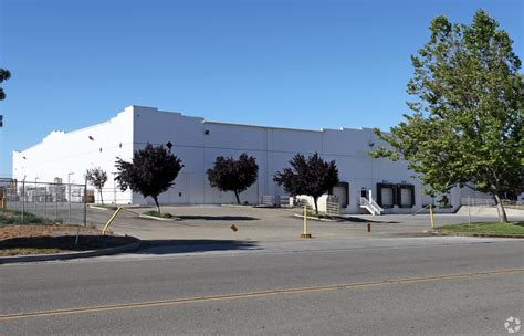2518 Boeing Way Stockton Ca 95206 Stockton Airport Business Center