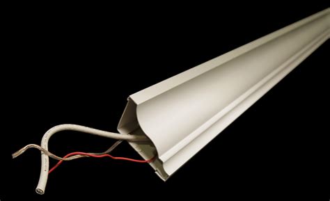 How To Conceal Electrical Wires Wiring Work