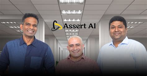 Assert Ai A Computer Vision Startup Raises 4 Million Funding