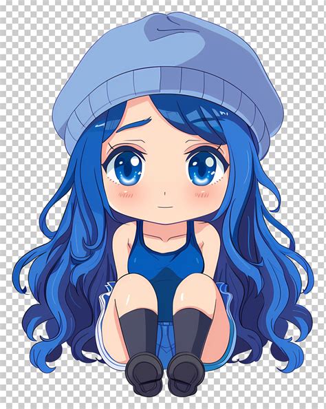 Juvia Lockser Cute Blue Haired Anime Girl Png Clipart Anime Big