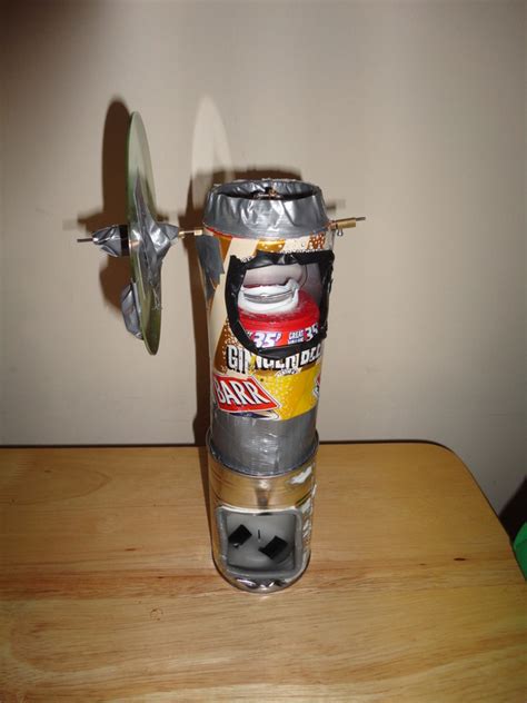 Initial Research Stirling Engine Optimization