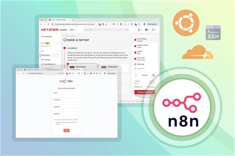 How to run N8N Locally with Docker (The Easy Way) | by Johnny O | Jul ...