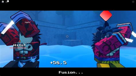 SSJ Gogeta Gameplay AU R YouTube