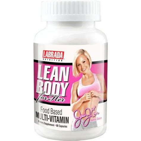 Discover 10 Jamie Eason Lean Body For Her Supplements And Jamie Eason