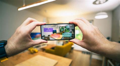 Augmented Reality Translation Is Revolutionizing Communication