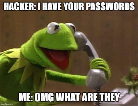 Passwords Imgflip