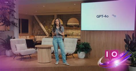 Openai Unveils Gpt 4o The Multimodal Ai Revolution
