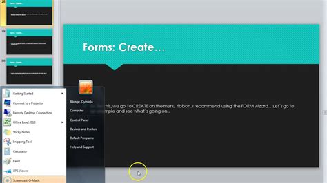 Database Lecture Six Youtube