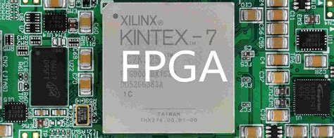 What Is FPGA Chip RayPCB