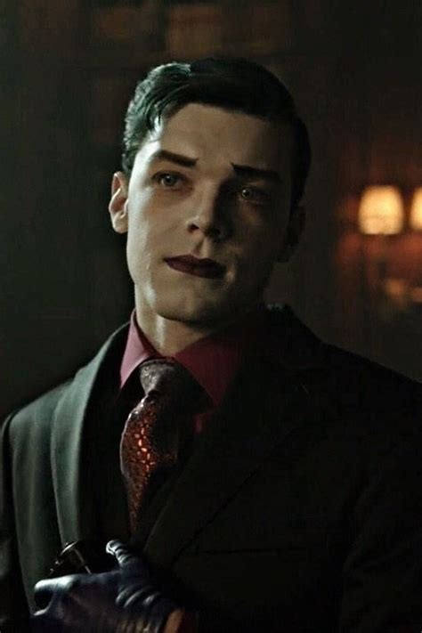 Пин от пользователя Iangallagher на доске Cameron Monaghan Супергерои Готэм Джокер