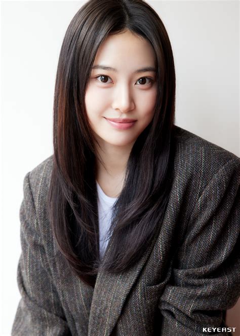 Cho Hyewon 2025 Keyeast Artist Profile Photos Kpopping