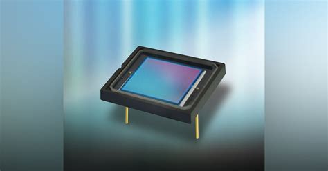 Opto Diode Introduces Large Electron Detector Laser Focus World