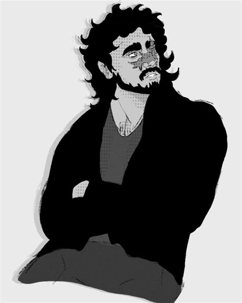 Some Doodles Of My Oc Ryan R Supportingartist