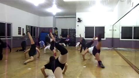 Corpus Jazz Aquecimento 020614 Youtube