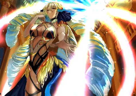 Luviagelita Edelfelt And Astraea Fate And 1 More Drawn By Jikihatiman