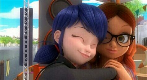 Pin By Madame Oracle On Miraculous Tales Of Ladybug And Cat Noir Alya