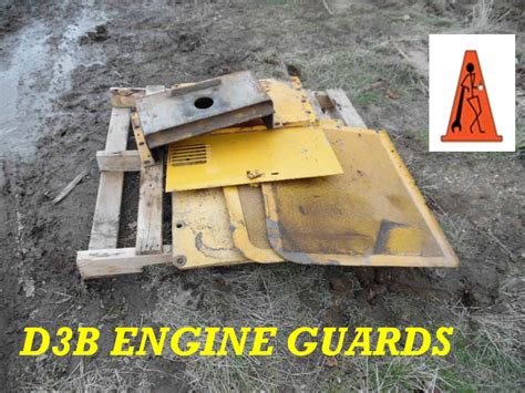 Used Caterpillar Parts And Equipment Crawlers