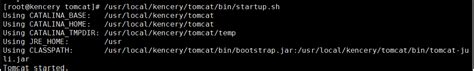 linux centos 安装tomcat并且部署java web项目 linux tomcat部署java项目 csdn博客