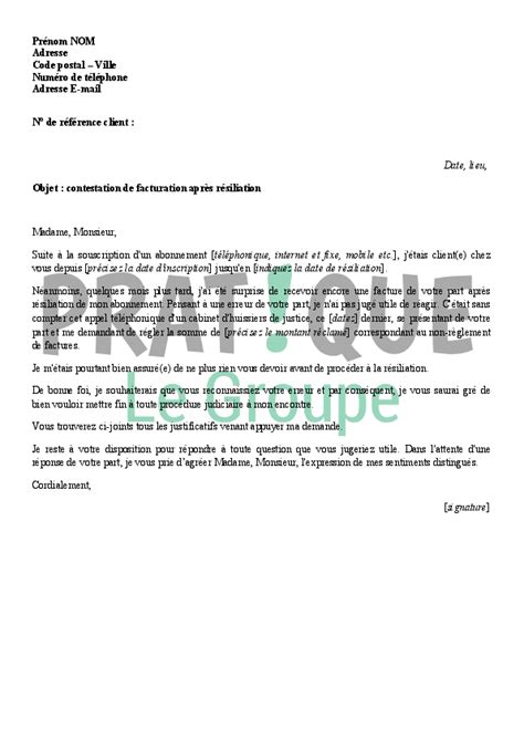 Lettre Type De Contestation De Facture Edf Financial Vrogue Co