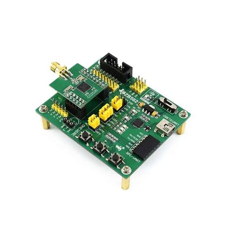 Zigbee Module PCB Assembly Manufacturers And Suppliers China Factory Unixplore Electronics