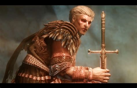 Ancient Vampire At Skyrim Nexus Mods And Community