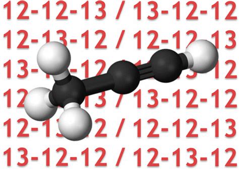 Ch3c2h Lewis Structure