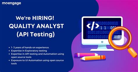 Kanika Puniya On Linkedin Qaengineer Apitesting Hiring