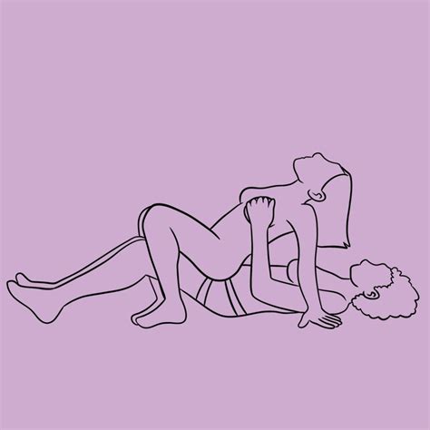 The Best Of The Boob Sex Positions Pure Romance
