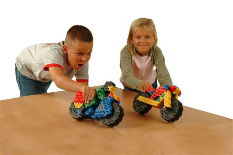 Morphun Motocykle 360 El Klocki Konstrukcyjne Twój Sklep Z Klockami Dla Dzieci