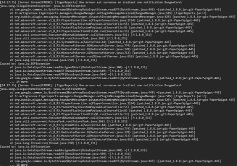 data too long for column · issue 125 · mrtigreroux tigerreports · github