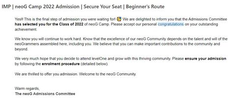 srujana penugonda on linkedin neogcamp2022 neog