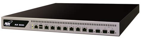 A10 Networks Setzt Neue Maßstäbe Mit Den Application Delivery