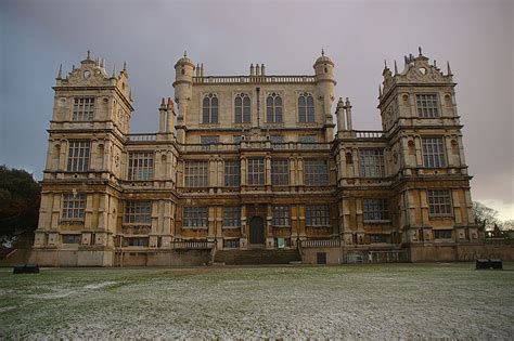 Batmans Wayne Manor Minecraft Map