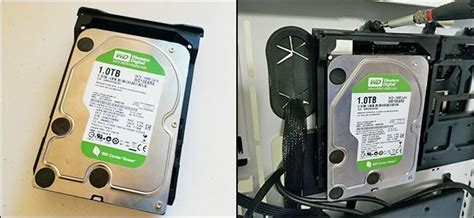 How To Upgrade And Install A New Hard Drive Or SSD In Your PC