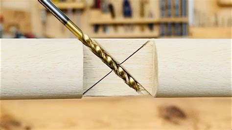 의외로 쉽지 않은 다양한 연결 방식 목공 Diy Youtube