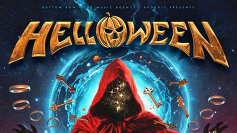 01112025 Helloween Live In Hamburg Rock Antenne Hamburg