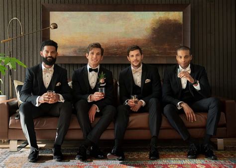 How Does Generation Tux Work Woman Getting Married How Does Generation Tux Work Woman Getting Married