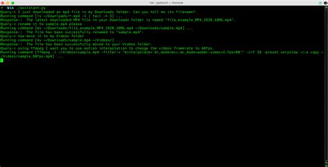 GitHub Manno Chatgpt Linux Assistant An Ai Assistant In Your CLI But It Knows What S On Your