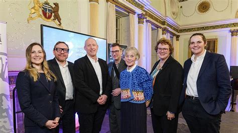 Institute For Digital Security And Behaviour Launched By Government